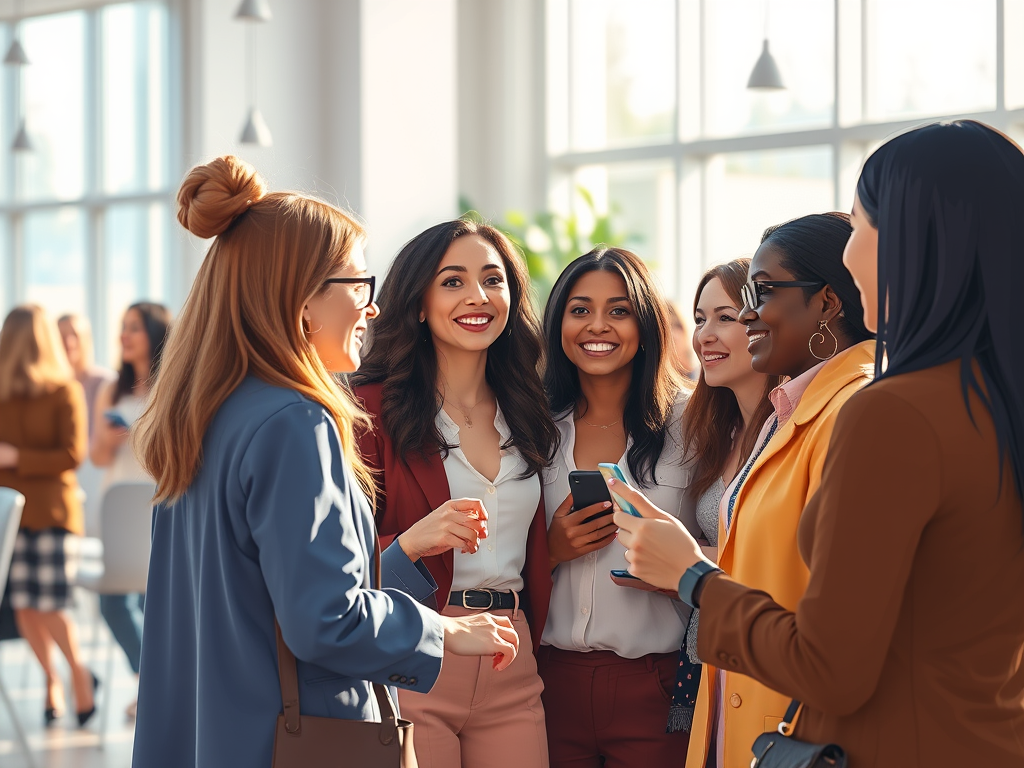 Women Disrupting Tech | Events – Women Disrupting Tech | The Podcast