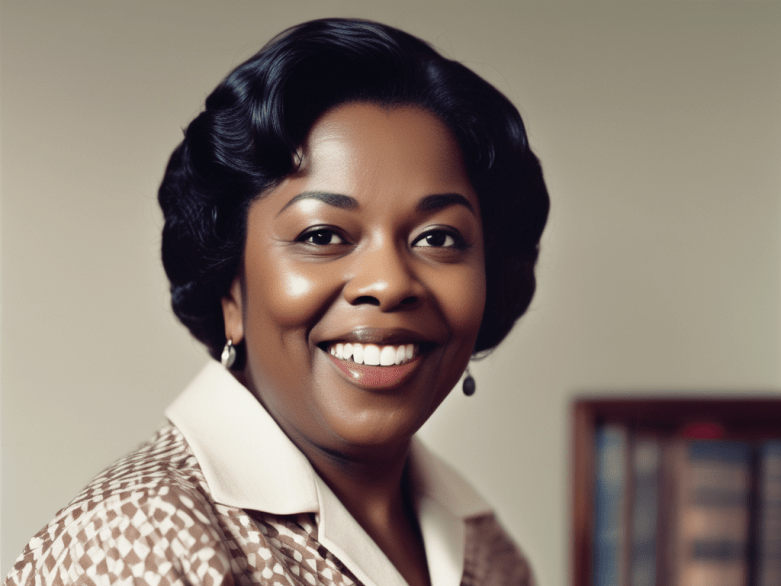 Women Who Built The Internet: Marie Van Brittan Brown – Women ...